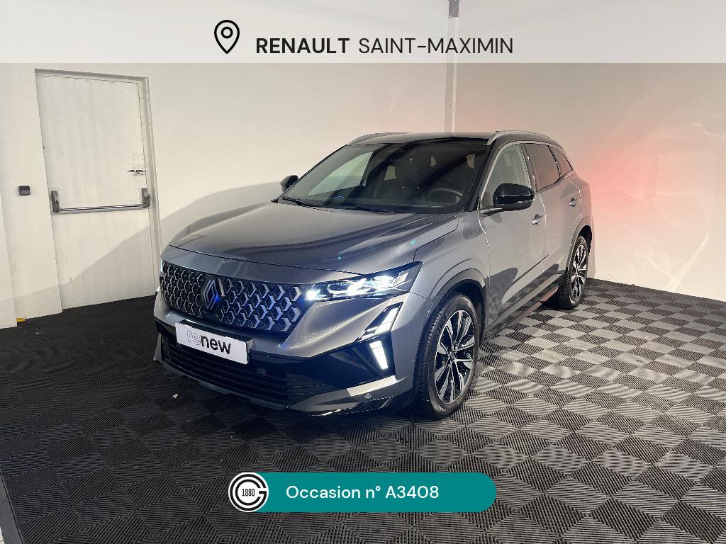 Renault Austral Saint-Maximin 43400 euros Austral full hybrid...